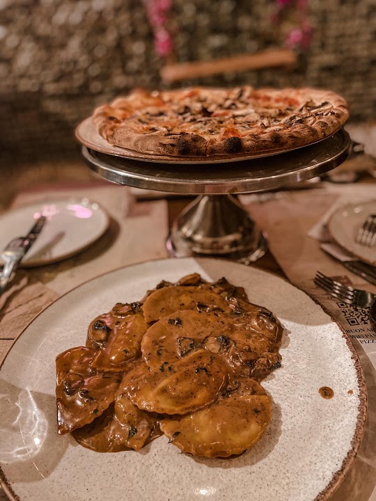 Il Borgo Rhodes | Restaurants in Rhodes Town, Rhodes Dode...