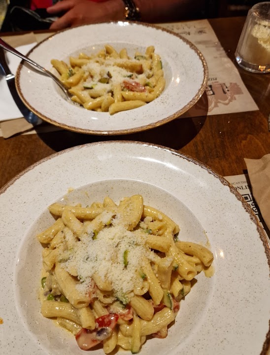 Il Borgo Rhodes | Restaurants in Rhodes Town, Rhodes Dode...