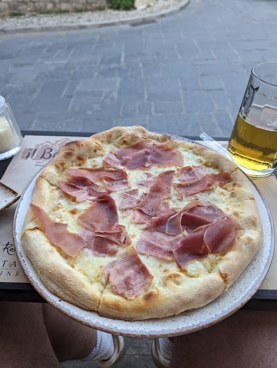 Il Borgo Rhodes | Restaurants in Rhodes Town, Rhodes Dode...