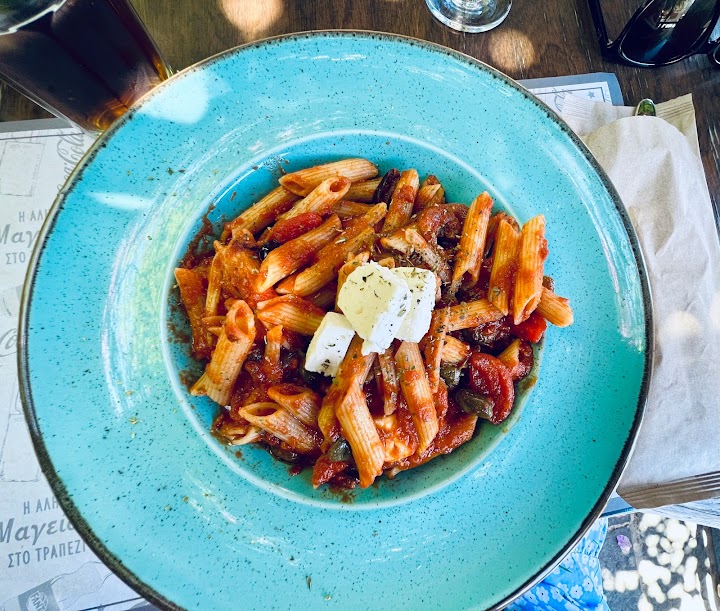 Il Borgo Rhodes | Restaurants in Rhodes Town, Rhodes Dode...