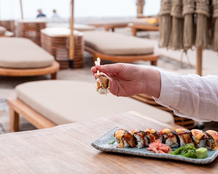 Elli World Rhodes | Restaurants in Rhodes Town, Rhodes Do...