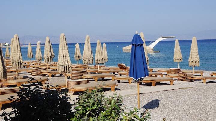 Elli World Rhodes | Restaurants in Rhodes Town, Rhodes Do...